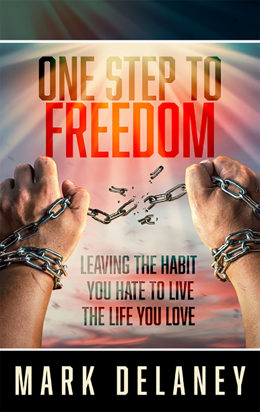 One Step to Freedom 9781685730239 | eBay