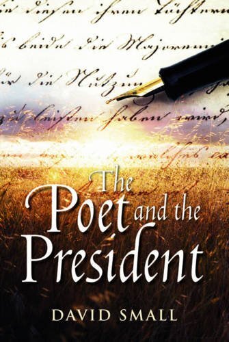 The Poet and the President By David Small 9781784562588| eBay