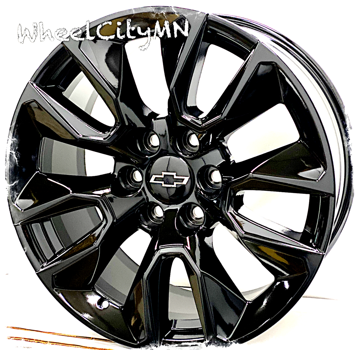 2004 Chevy Avalanche Bolt Pattern Chevy GMC Truck American Racing