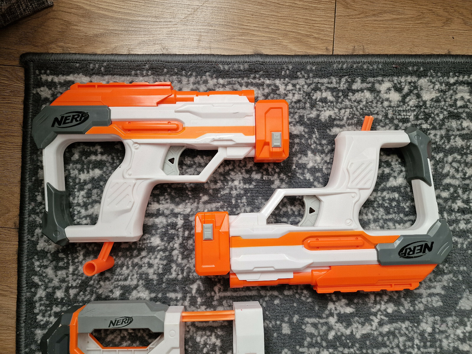 Nerf Attachments | eBay