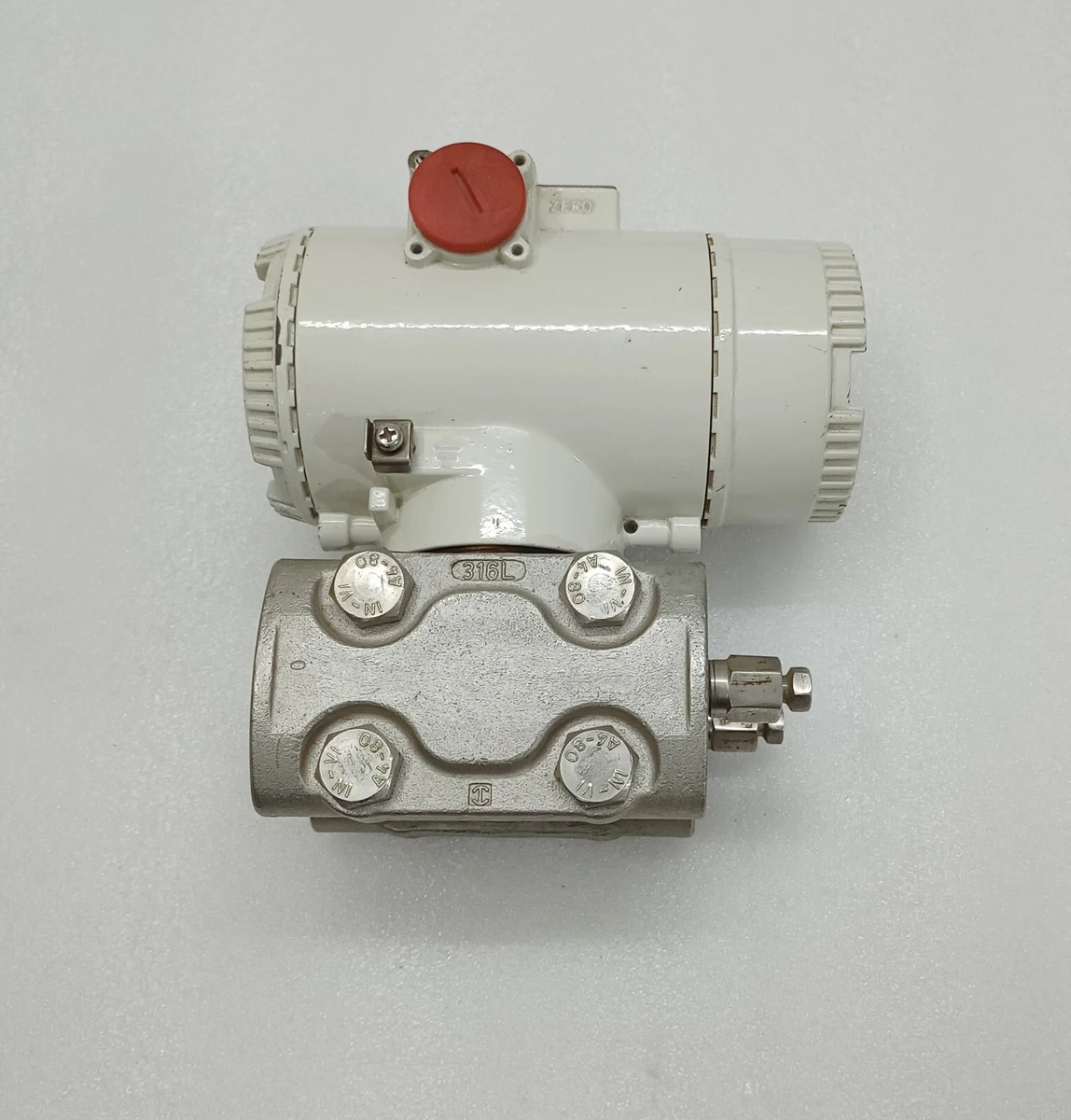 ABB 2600T Pressure Transmitter Joseph Fazzio, Incorporated, 54% OFF