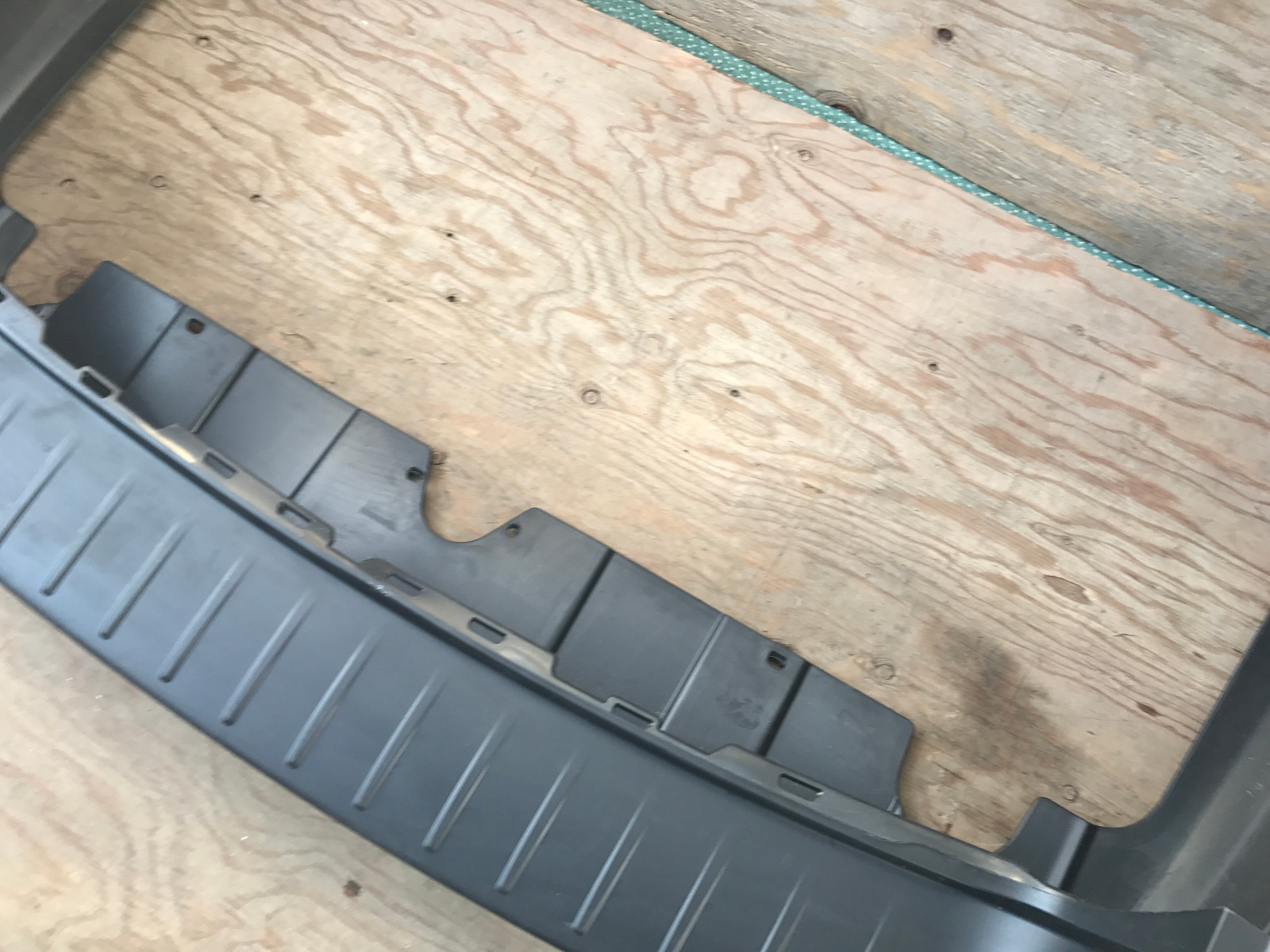 2005 2006 2007 2008 2009 Subaru Outback rear bumper cover 57704AG11A | eBay