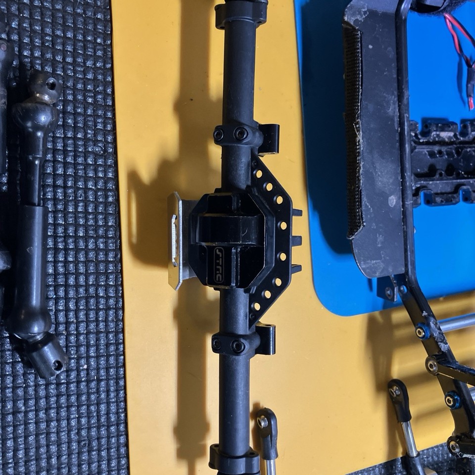 E T C O Team Associated Element Rc Reefs Rc Hot Racing Club 5 Racing ...