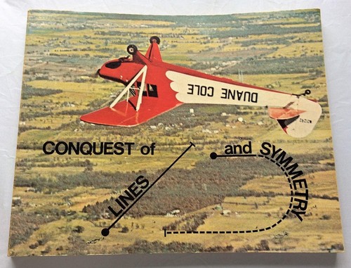 Conquest of Lines and Symmetry | eBay