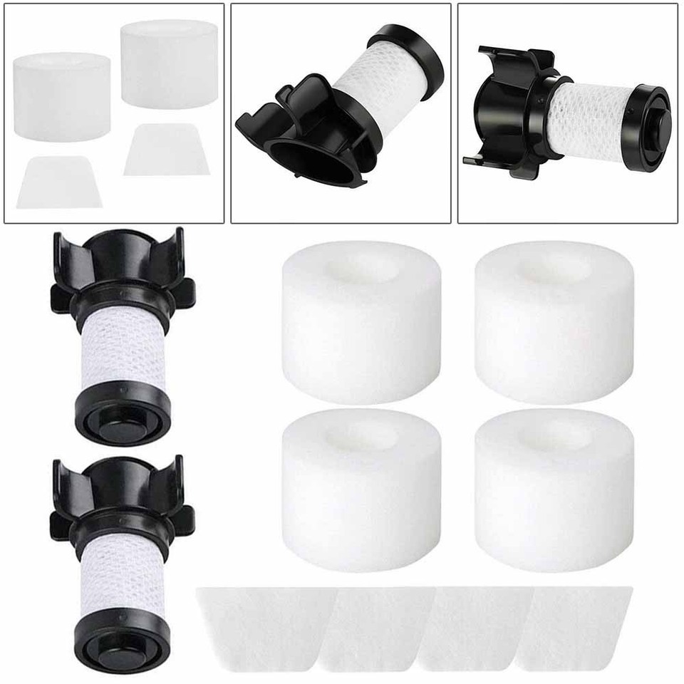 New Practical Filters Foam Filters Filter Frame Filters Kit Filters ...