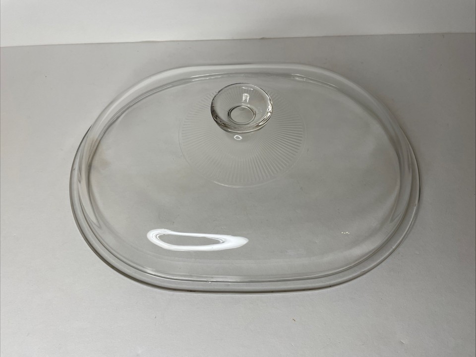 CorningWare Electrics 6 qt Crock Pot Slow Cooker Callaway SCO-150 ...