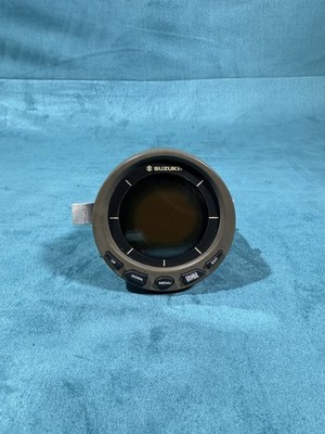 Suzuki Outboard Digital Gauge Display | eBay