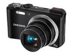 Samsung WB Series WB650 12.1MP Digital Camera - Black for sale online ...