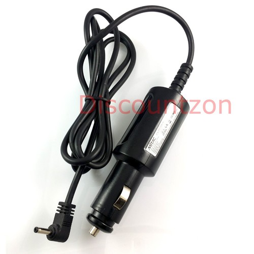 12V Car power adapter 5V 2A Charger for Magellan Roadmate 9200-LM 1700 ...