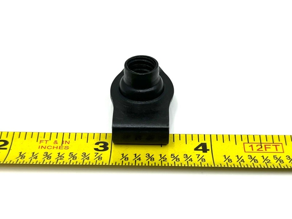 Chevy GM inner fender body bolts & short panel U nuts 5/16-18 x 1 ...