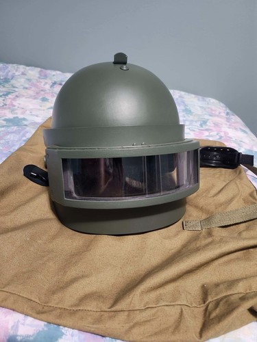 Authentic k6-3 Altyn style Russian titanium ballistic helmet | eBay
