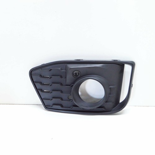 NEW BMW 2 F45 RIGHT FOG LIGHT M CLOSED GRILLE 51118064242 8064242 2015 ...