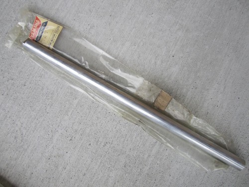 YAMAHA EW SL SW GP 396 433 643 NOS PIVOT SHAFT 807-47337-00-00 | eBay