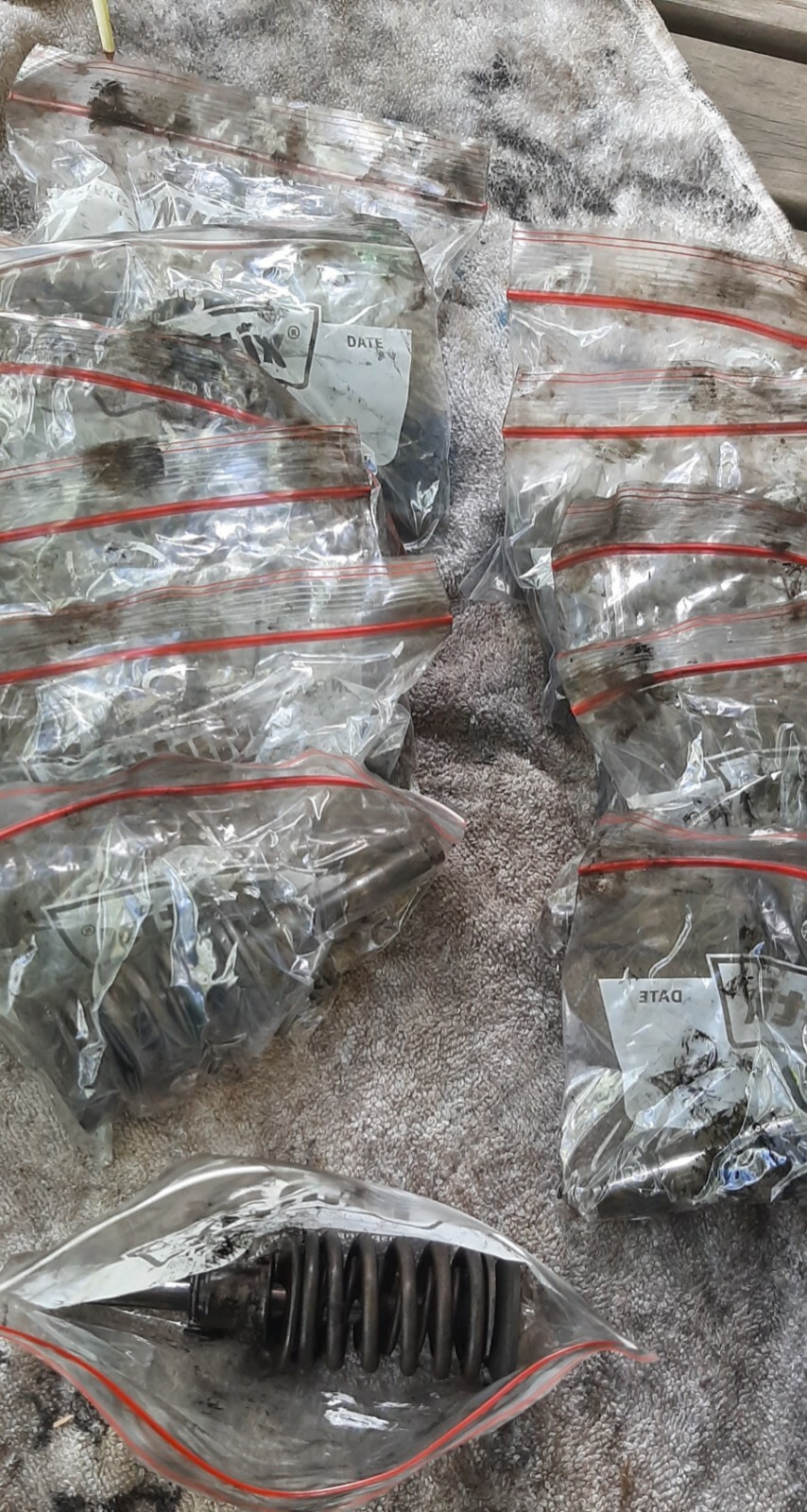 toyota landcruiser 2h engine parts | eBay