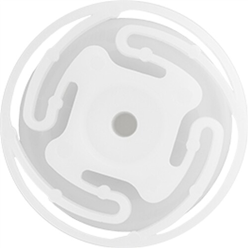 AMZ Clips And Fasteners 25 Door Panel Retainer with Sealer For Jeep ...