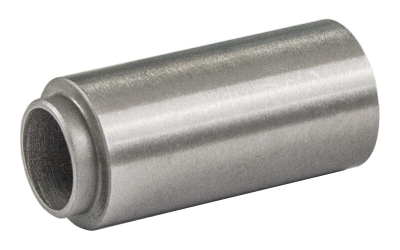 1911 Guide Rod End Cap With Hole Standard Flange | eBay