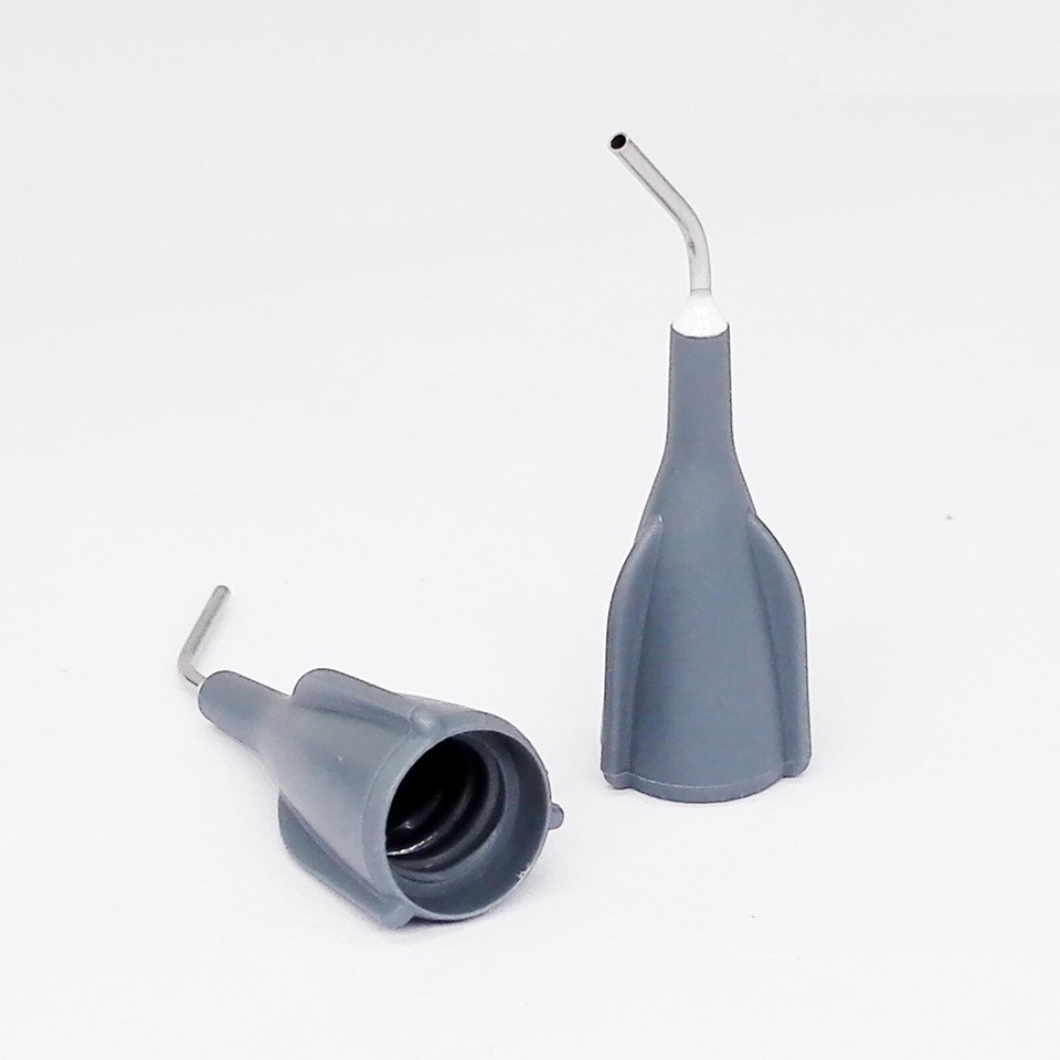 3700T Filtek Flow Flowable Restorative Dispensing Tips For 3 ESPE 20Pcs ...