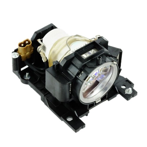 DT00893 / 456-8101H Replacement Lamp W/Housing for HITACHI CP-A200/A52 ...