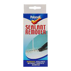2 X Polycell Sealant Remover 100ml for sale online | eBay UK