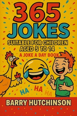 365 Jokes - A Joke a day book 9781326189297| eBay
