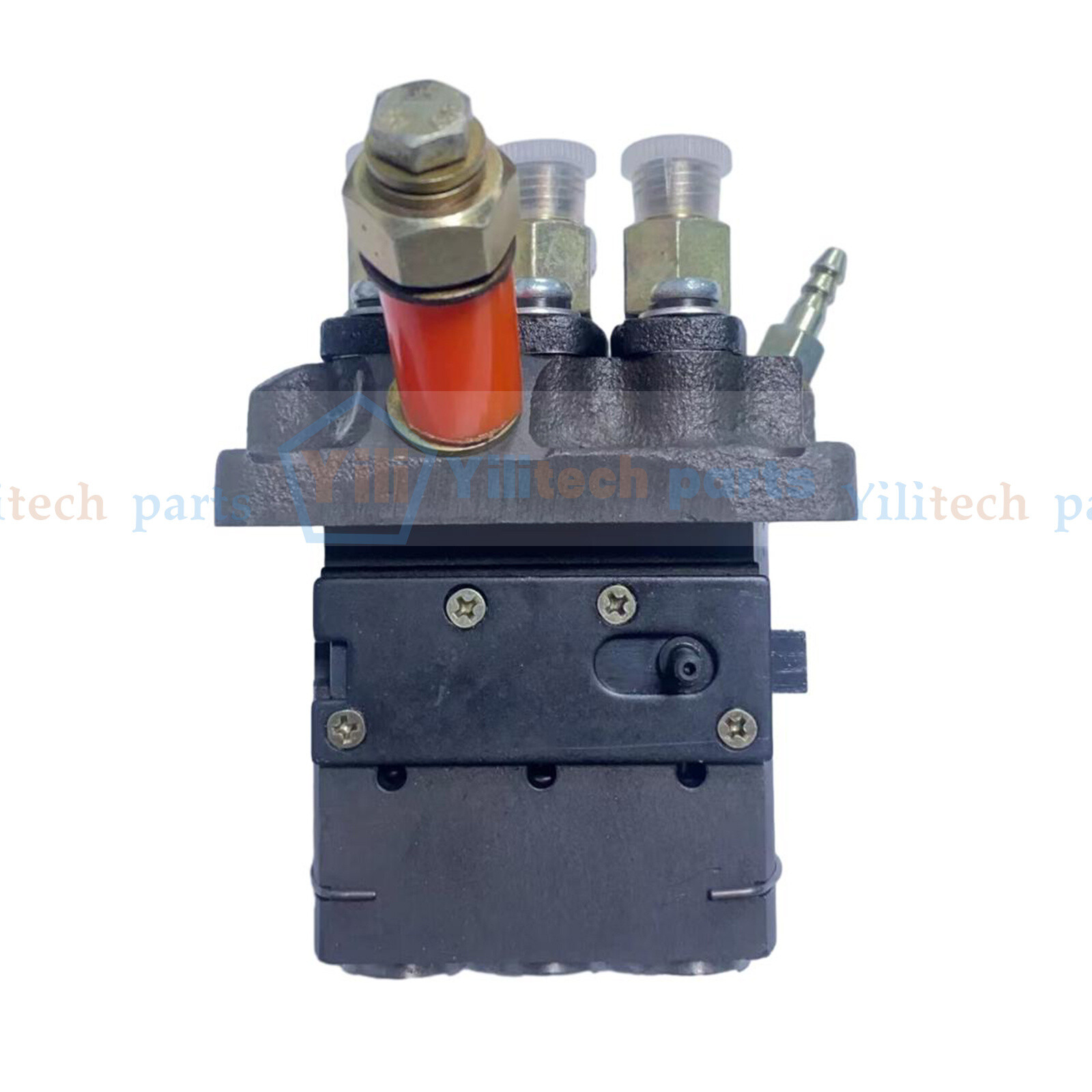 Fuel Injection Pump 16030-51010 16030-51013 For Kubota Engine D1305 ...