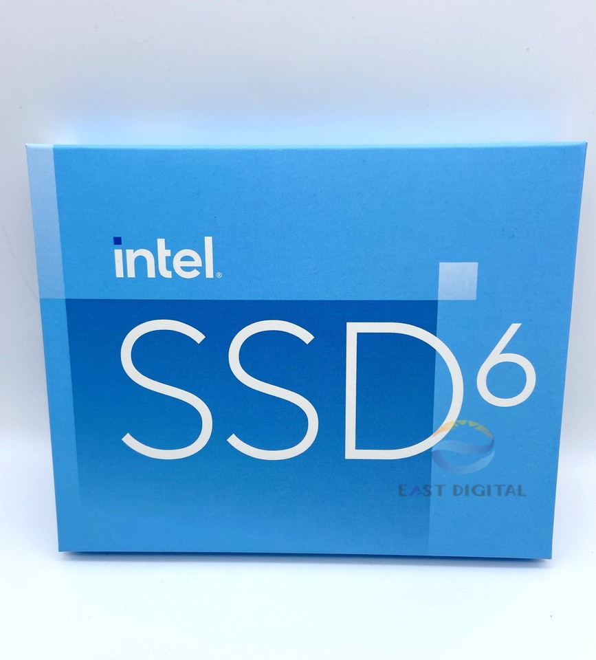 Intel SSD 670p Series 2.0TB M.2 2280 PCI-Express SSDPEKNU020TZ Solid ...