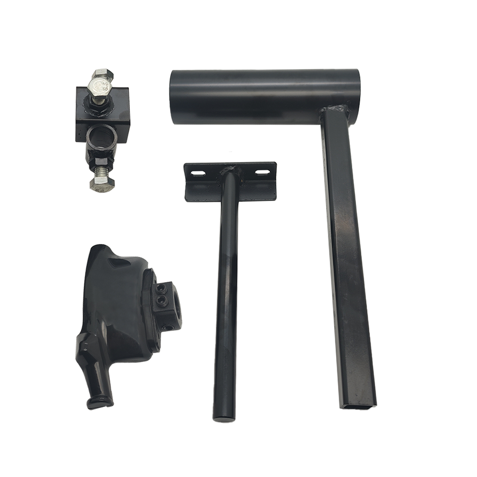For Harbor Freight Tire Changer Duck Head ModIfication Kit - With Duck ...