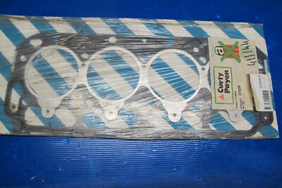 Curty Payen Cylinder Head Gasket For Citroën CX 2200 D Engine: 2175CM3 ...