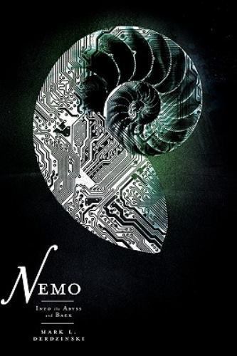 Nemo: into the Abyss and Back by Mark Derdzinski (2011, Trade Paperback) for sale online | eBay