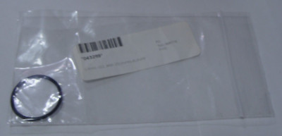 Thermo Scientific O-RING,-022,.989X.070,EM163-80,RoHS P/N 043289 | eBay