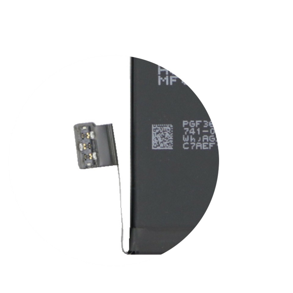 iPhone 5S/5C for A1453 A1456 A1507 A1529 A1530 A1532 A1533 A1547 A1518 ...