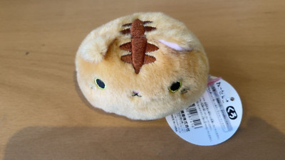Dango Cat Plushie | eBay