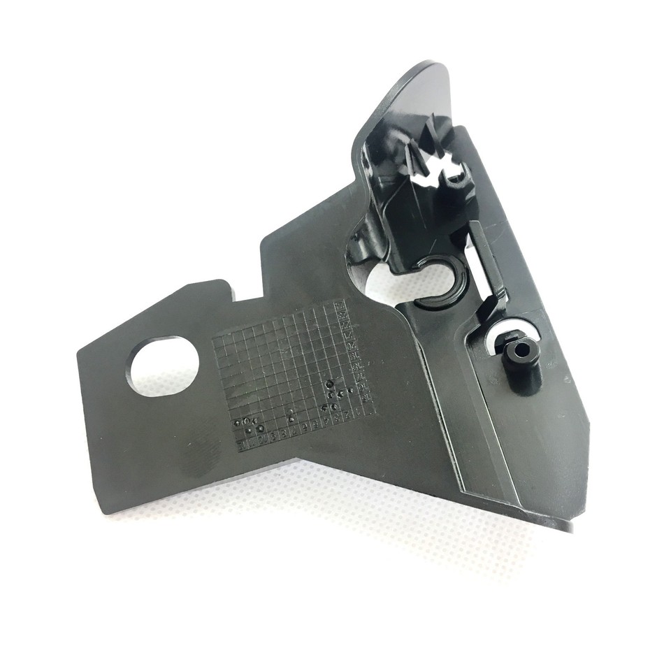 Mercedes Sprinter Front Bumper Bracket Right Drivers Side A9068821114 ...