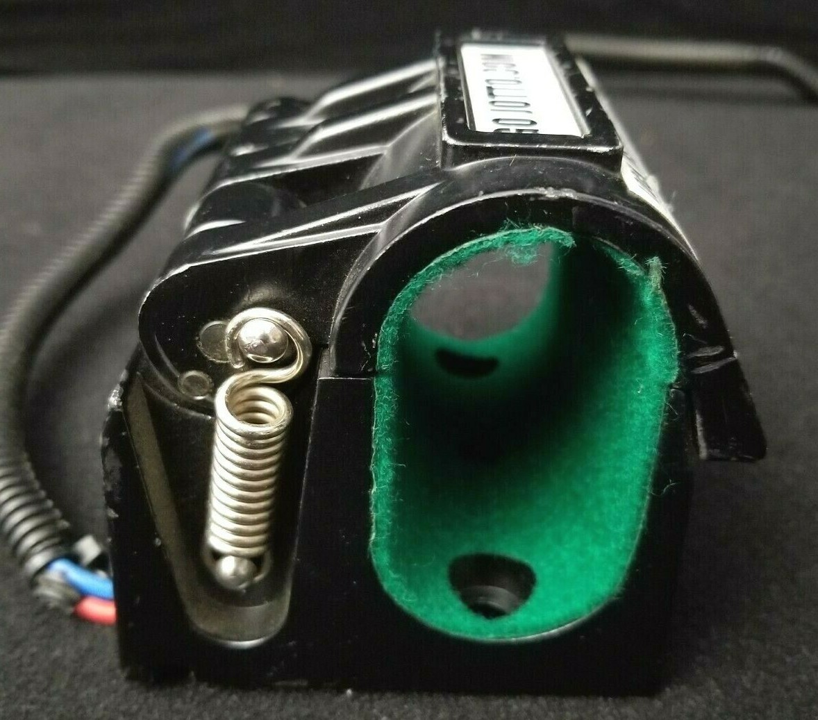 GO JOTTO.COM Rifle Vertical Lock only Frame not included Used Great ...