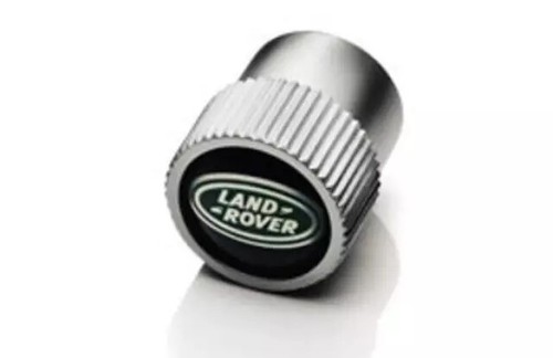 Genuine Land-Rover Styled Valve Caps - Land Rover VPLRW0148 | eBay