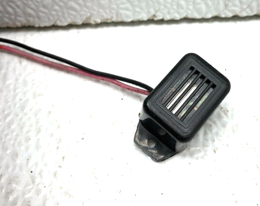 2012 2013 FREIGHTLINER WIRE HARNESS A06-40924-000-E WITH BUZZER GENUINE ...