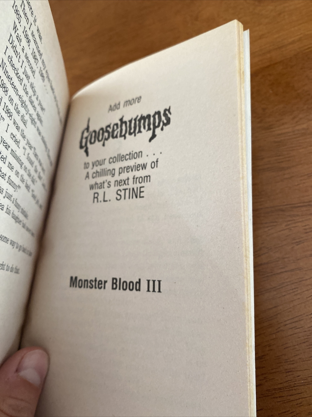 Goosebumps #28: The Cuckoo Clock of Doom by R. L. Stine (1995 ...