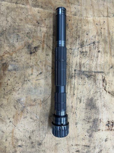 AM880572 John Deere 770 790 main transmission shaft | eBay