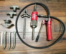 Snap-on Pullers Cg-45 Blind Hole Bearing Puller Set for sale online | eBay