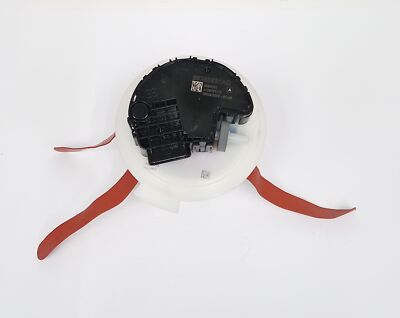 Mopar Diesel Exhaust Fluid (DEF) Pump 68353831AC for Ram 2500 3500 2019 ...