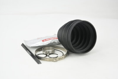 Boot Outer Cv Joint Kit Pvc 86X123X26.5 For CHEVROLET COLORADO CABINA ...