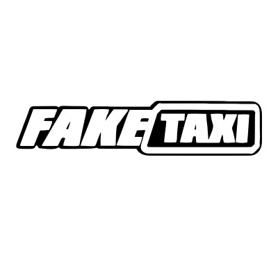 Fake Taxi Vinyl Decal Stickers Car JDM Drift Race Window Van Tumbler | eBay