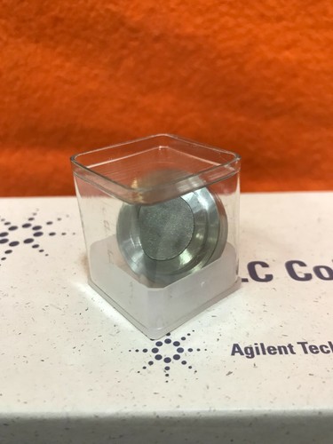 Agilent Part No. 420212-902 Prep-C18 Guard Column | eBay