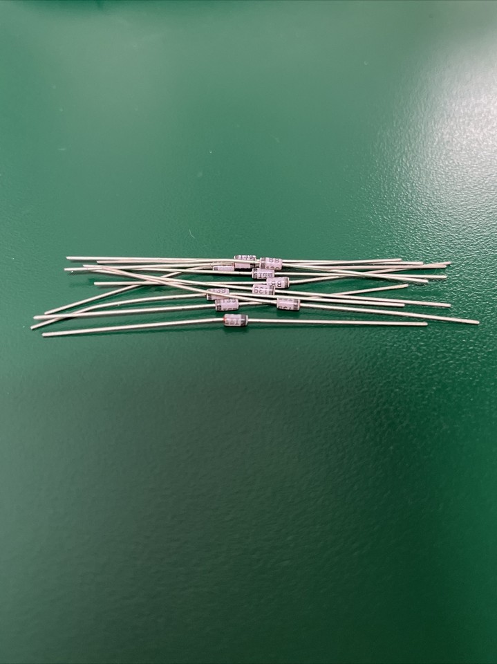 ITT CANNON ~ BB139 ~ DIODE (LOT OF 11) | eBay