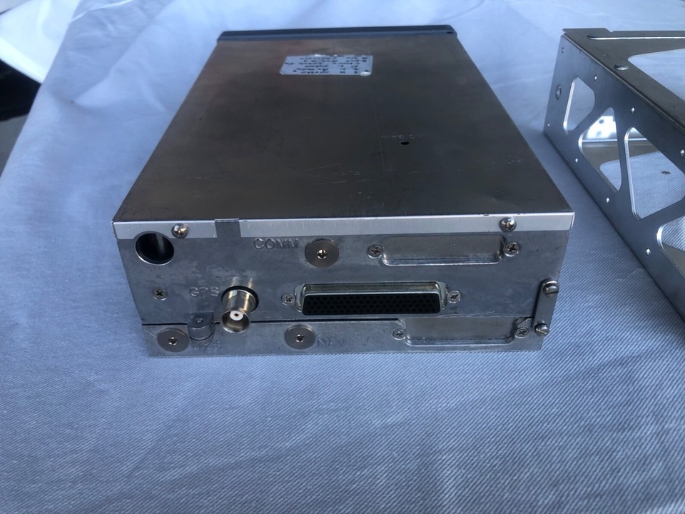 Garmin 400W GPS P/N 011-01057-50 | eBay