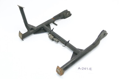 Triumph Tiger 955i 709EN Bj 2003 - Stand main stand A241E | eBay