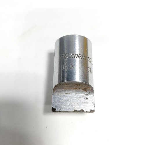 Cornwell 1/2" Drive Drag Link Socket DL-34 for sale online | eBay
