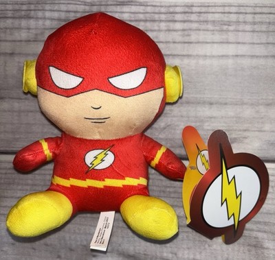 The Flash Plush New 6 Inch | eBay