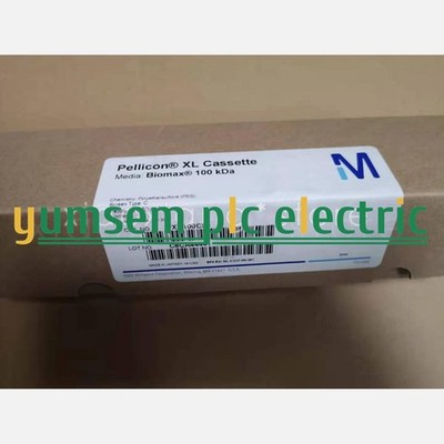 QTY:1 NEW XL Biomax 300kD ultrafiltration membrane package PXB300C50 ...