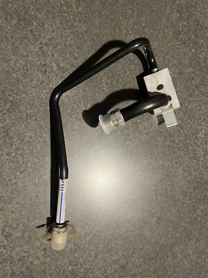 OEM Chrysler Auxiliary A/C Extension Tube 68053750AA | eBay